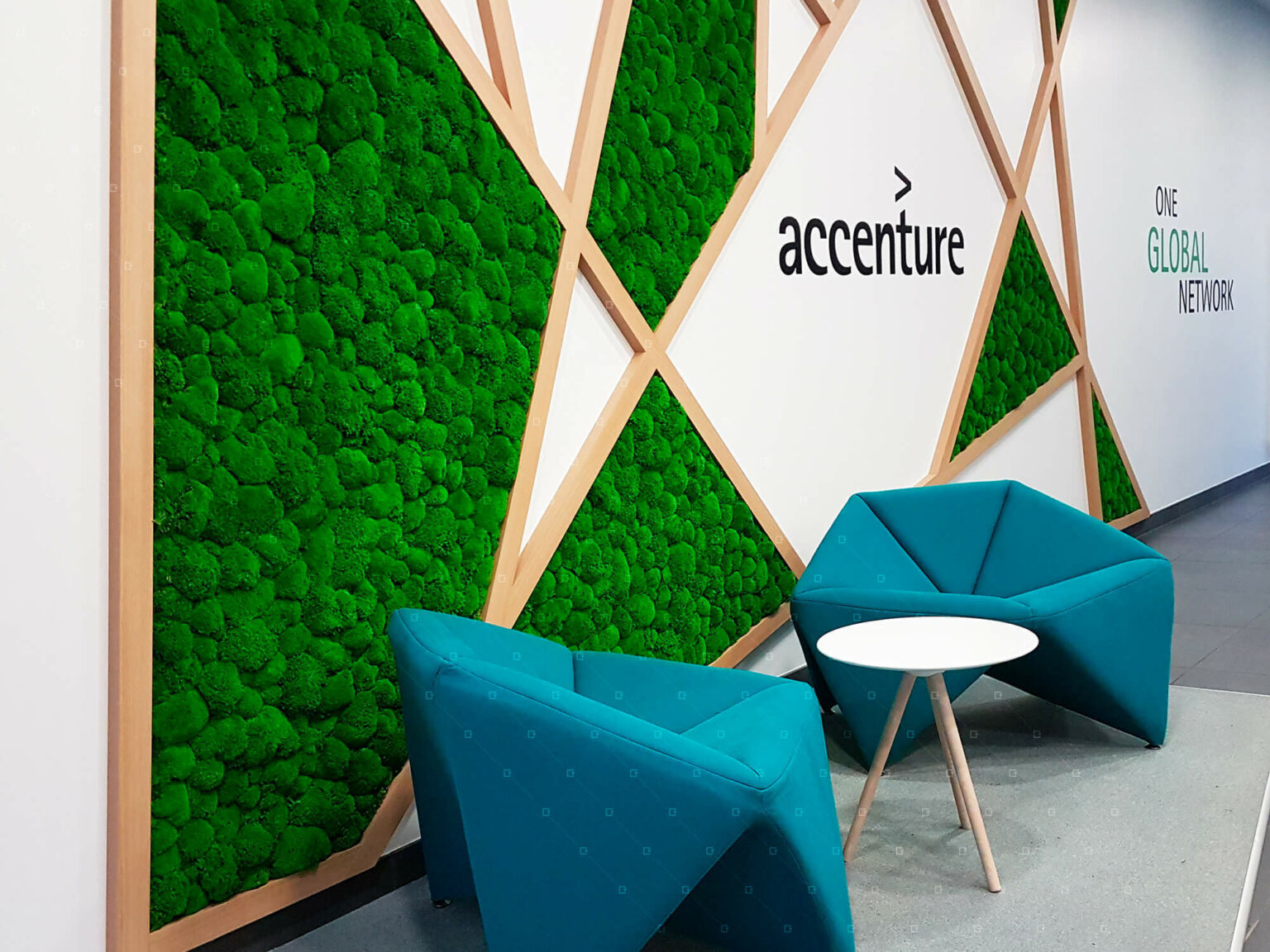 Quels sont les avantages / inconvénients d'un mur végétal